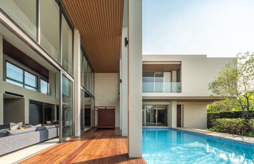 TT Residence - SkyGround SkyGround
