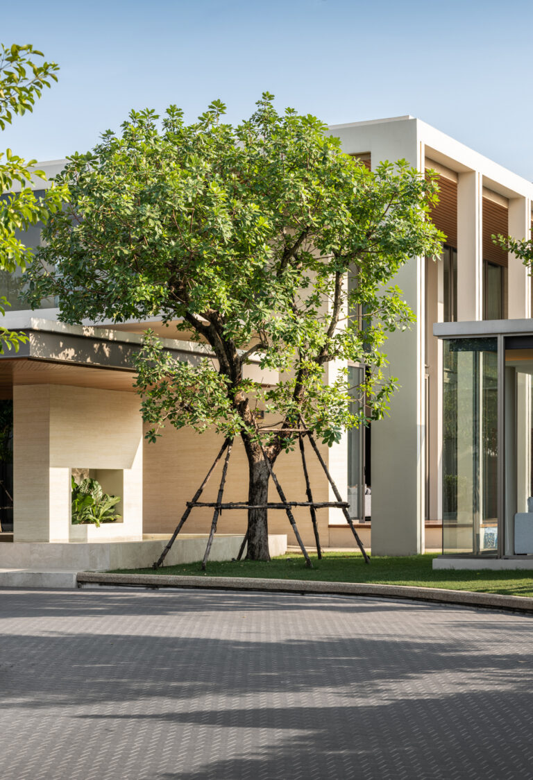 TT Residence - SkyGround SkyGround