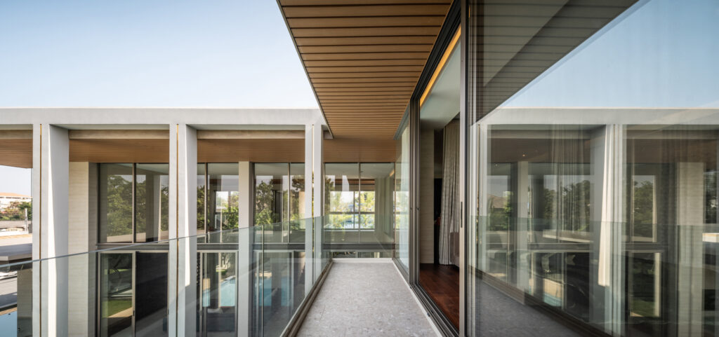 TT Residence - SkyGround SkyGround